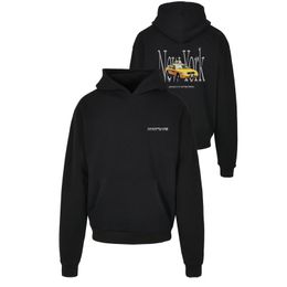 Upscale By Mister Tee Herren Upscale by Mister Tee Kapuzenpullover &raquo;Upscale by Mister Tee Herren NY Taxi Hoodie&laquo; 1 Stk. S