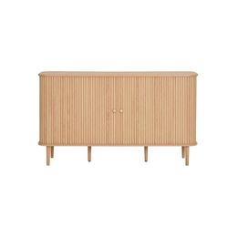 ebuy24 Sideboard Nikko Natur 40 x 140 cm | Gr.: onesize