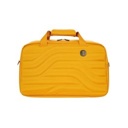 Bric'S BRIC`s BY Ulisse Weekender Reisetasche 47 cm in mango | Gr.: onesize