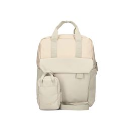 Zwei Lou Daypack 40 cm in linen | Gr.: onesize