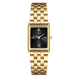 Glanzst&uuml;cke M&uuml;nchen Glanzst&uuml;cke M&uuml;nchen Uhr - Damen Armbanduhr Edelstahl - Gr. unisize - in Gold - f&uuml;r Damen