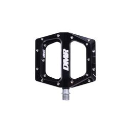 DMR Plattform-Pedal Vault in schwarz | Gr.: onesize