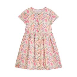 Danamade M&auml;dchen DANAMADE Sommerkleid &raquo;DANAMADE Dresses DBELLA&laquo; 128