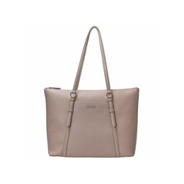 Liu Jo Nevet - Shopper L 39 cm (tempest) in rose smoke | Gr.: onesize