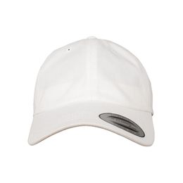 Flexfit Dad Caps - Classics in white | Gr.: onesize