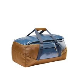 Vaude CityDuffel 35 - Reisetasche 53 cm (buckeye) in baltic sea | Gr.: onesize