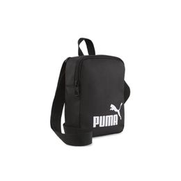 Phase Portable 1 Liter Umh&auml;ngetasche in Puma black | Gr.: onesize