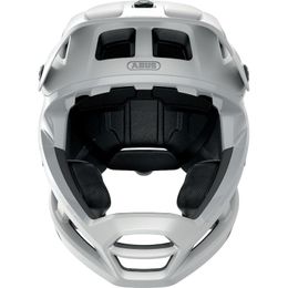 Abus Mountainbikehelm &raquo;AIRDROP MIPS&laquo; wei&szlig; Mountainbikehelm