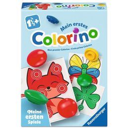 Ravensburger Zuordnungsspiel Mein erstes Colorino in bunt | Gr.: onesize