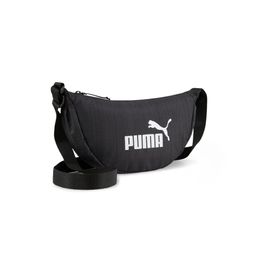 Half Moon Bag 3 Liter Umh&auml;ngetasche in Puma black | Gr.: onesize