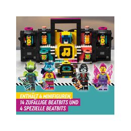 Lego VIDIYO The Boombox | Gr.: onesize