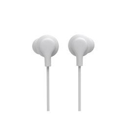 Hama Curly, In-Ear USB-C Mikrofon, Wei&szlig; in Wei&szlig; | Gr.: onesize