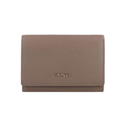 Picard Java 1 Geldb&ouml;rse Leder 13.5 cm in chai | Gr.: onesize