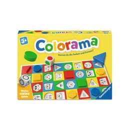 Ravensburger Lernspiel Colorama in bunt | Gr.: onesize