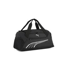 Fundamental Small Sportsbag XS 21 Liter Sporttasche in Puma black | Gr.: onesize