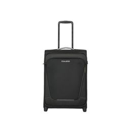 Travelite Jetpack Multi Light 2 Rollen Kabinentrolley 55 cm in schwarz | Gr.: onesize