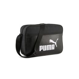 Campus Medium Reporter Bag M 11 Liter in Puma black | Gr.: onesize