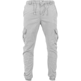 Urban Classics Herren Urban Classics Cargohose &raquo; Herren Cargo Jogging Pants&laquo; XL, US-Gr&ouml;&szlig;en