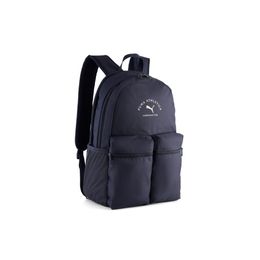 Puma Class Backpack 20 Liter Rucksack in new navy | Gr.: onesize