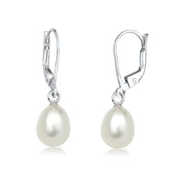 Elli Ohrringe 925 Sterling Silber in Silber | Gr.: onesize