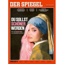 meinabo.de Gutschein: 54 Ausgaben Der Spiegel | Gr.: onesize