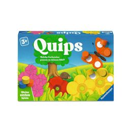 Ravensburger Lernspiel Quips in bunt | Gr.: onesize