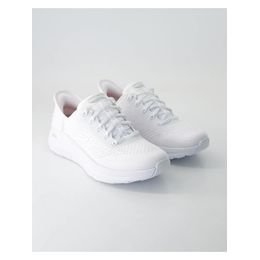 Skechers Sneaker low in Wei&szlig; | Gr.: 39