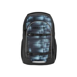 Coocazoo Every Schulrucksack 44 cm in Shadow Shift | Gr.: onesize