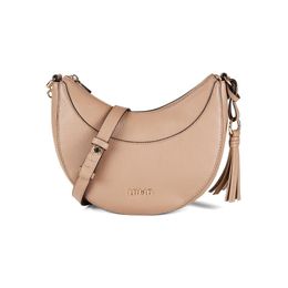 Liu Jo Cirry Schultertasche M 24 cm in mocha | Gr.: onesize
