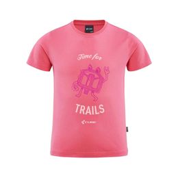 Cube JUNIOR Organic T-Shirt Trail L