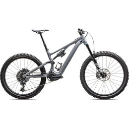 Specialized Levo SL Comp Alloy | Gr. S2 | Aluminium Light E-MTB Grau