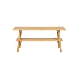ebuy24 Sitzbank Ember Natur 70 x 28 cm | Gr.: onesize