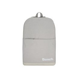 Bench Classic Daypack 42 cm Laptopfach in steingrau | Gr.: onesize