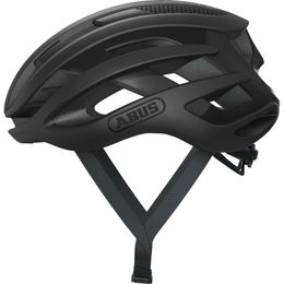 Abus Fahrradhelm &raquo;AIRBREAKER&laquo; schwarz Fahrradhelm