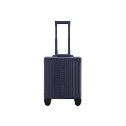 ALEON Business 4-Rollen Businesstrolley 42 cm Laptopfach in sapphire | Gr.: onesize