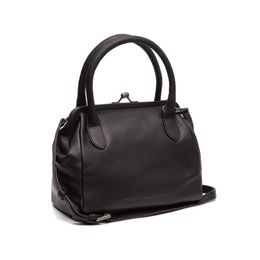 The Chesterfield Brand Chili Handtasche Leder 23 cm in black | Gr.: onesize