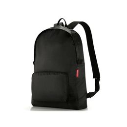 Reisenthel Mini Maxi Rucksack 45 cm in black | Gr.: onesize