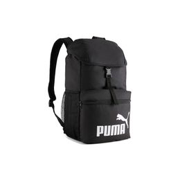 Puma Rucksack in black | Gr.: onesize