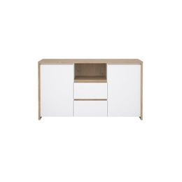 ebuy24 Sideboard Next Eiche 149 x 49 cm | Gr.: onesize