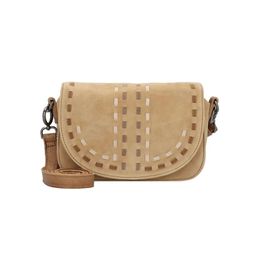 FREDsBRUDER FREDs BRUDER Life Is A Umh&auml;ngetasche Leder 22 cm in caramel | Gr.: onesize