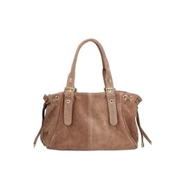 Gave Lux Handtasche in LIGHT TAUPE | Gr.: onesize