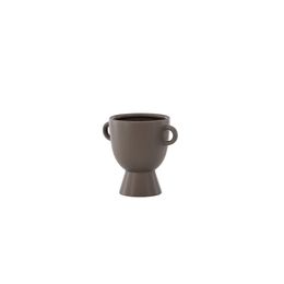 ebuy24 Blumentopf Cent Braun 14 x 20 cm | Gr.: onesize