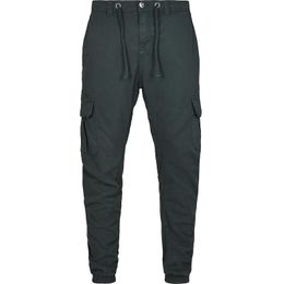 Urban Classics Herren Urban Classics Cargohose &raquo; Herren Cargo Jogging Pants&laquo; XS, US-Gr&ouml;&szlig;en