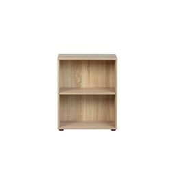 ebuy24 Regal Parim Eiche Dekor 60 x 30 cm | Gr.: onesize