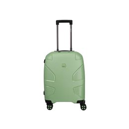 IMPACKT IP1 4 Rollen Kabinentrolley 55 cm in spring green | Gr.: onesize