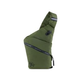 Chiemsee Light N Base Umh&auml;ngetasche 21 cm in olive | Gr.: onesize