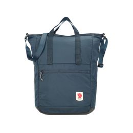 Fj&auml;llr&auml;ven FJ&Auml;LLR&Auml;VEN High Coast Totepack Daypack 40 cm Laptopfach in navy | Gr.: onesize