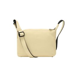 VLD VOi Leather Design 4Seasons Vanani Umh&auml;ngetasche Leder 32 cm in vanilla | Gr.: onesize