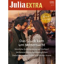 meinabo.de Gutschein: 13 Ausgaben Julia Extra | Gr.: onesize