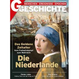 meinabo.de Gutschein: 16 Ausgaben G/GESCHICHTE | Gr.: onesize